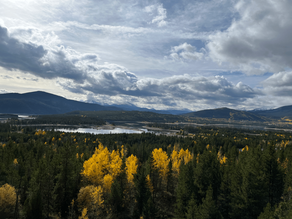 Day trip from Denver to see fall foliage – Sweet Happenings Travel