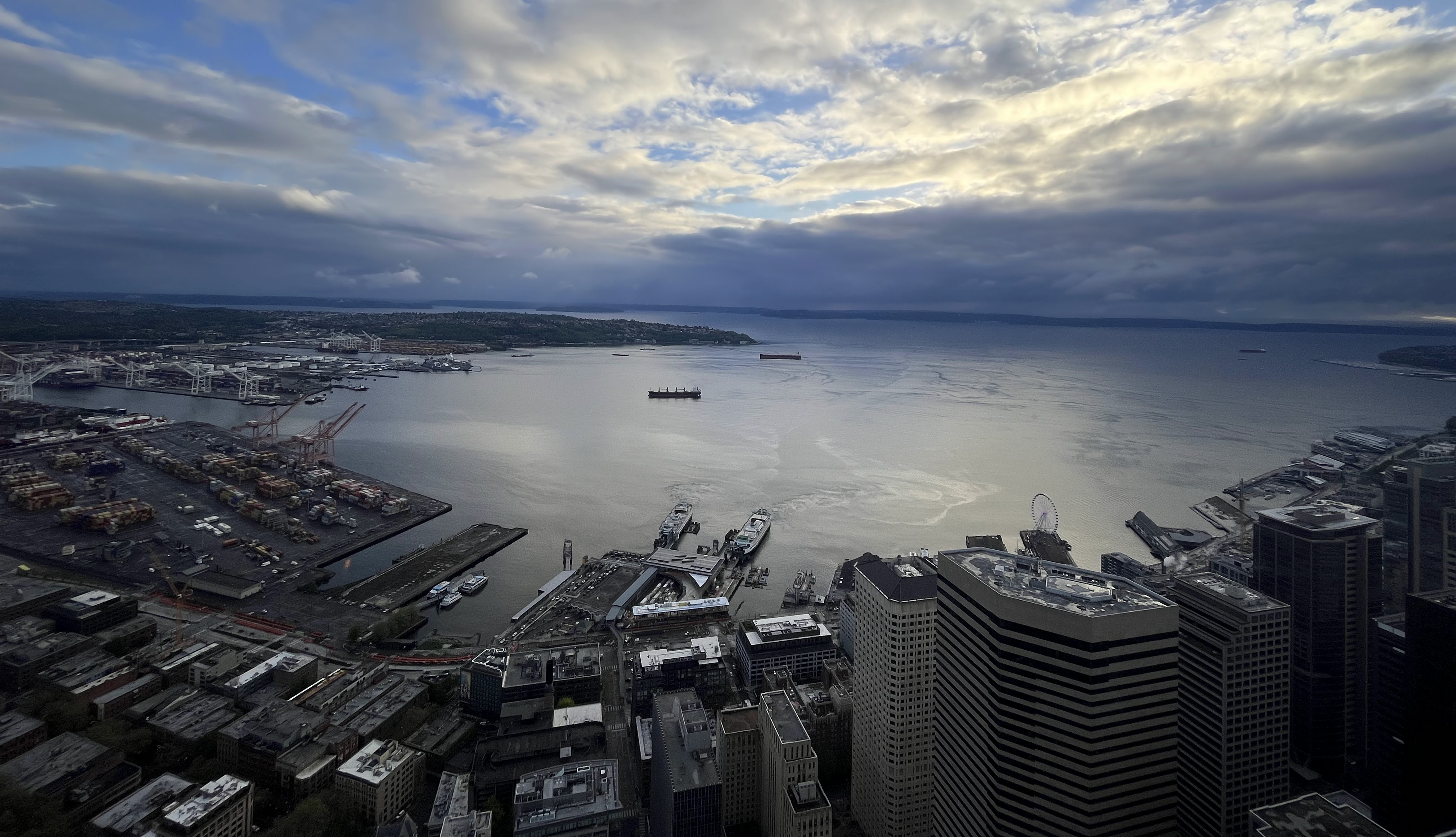 Seattle – Sweet Happenings Travel