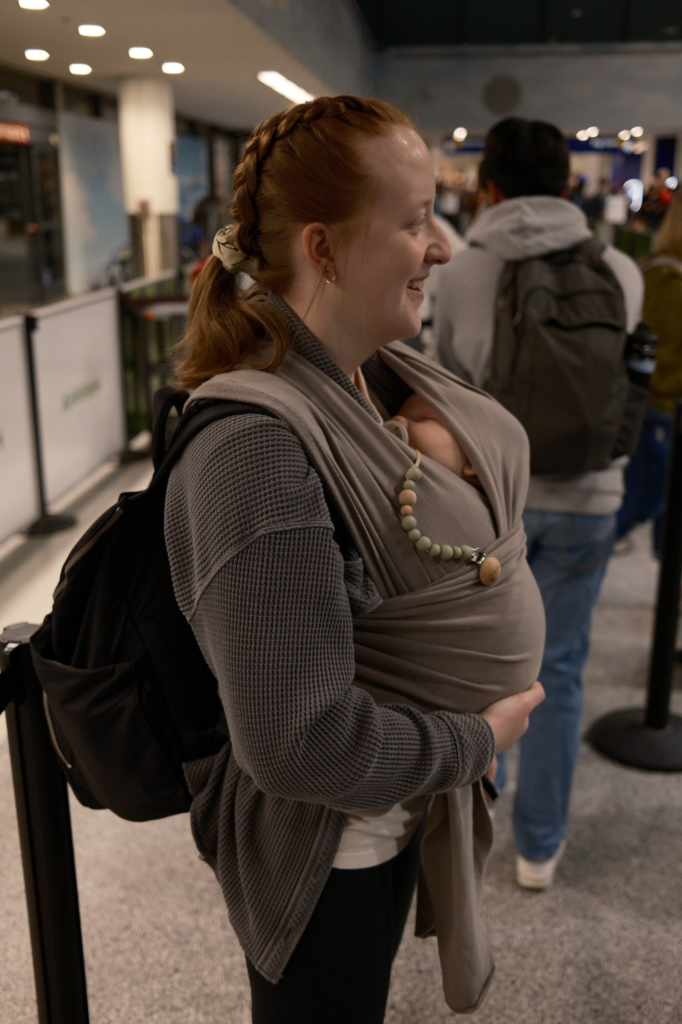 Guide to Traveling with a baby – Sweet Happenings Travel